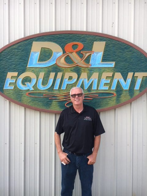 About Us - D & L Equipment Crushers, Screens, Trommels, Conveyor Belts ...