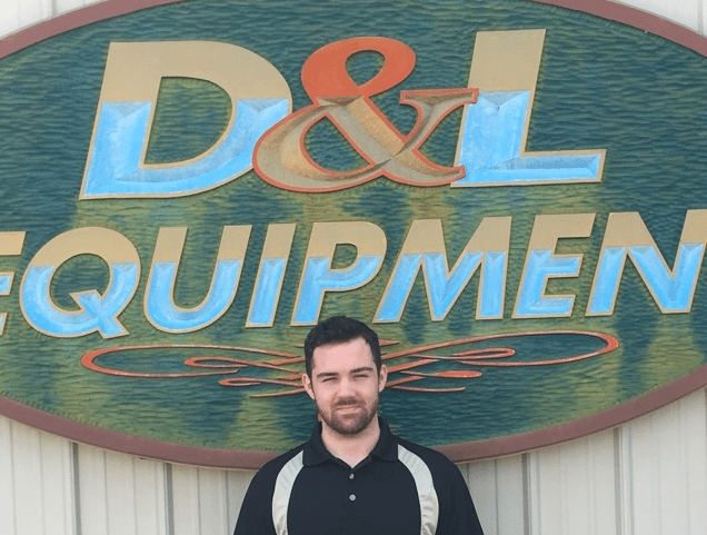 About Us - D & L Equipment Crushers, Screens, Trommels, Conveyor Belts ...